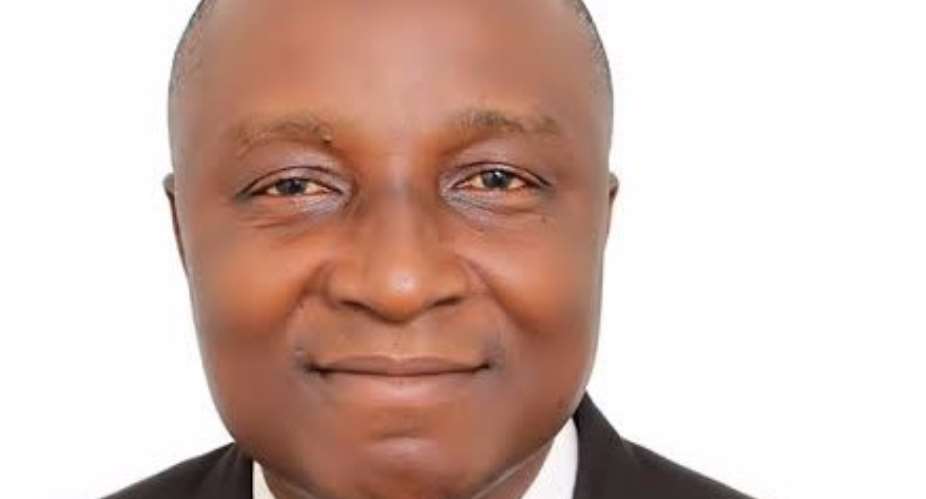 Old Mutual Ghana announces George Kojo Addison as CEO