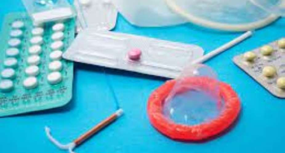 Contraceptive use: Married women most likely to opt for ‘withdrawal ...