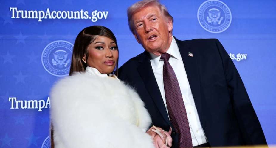 Nicki Minaj: Family Legal Issues and Public Scrutiny