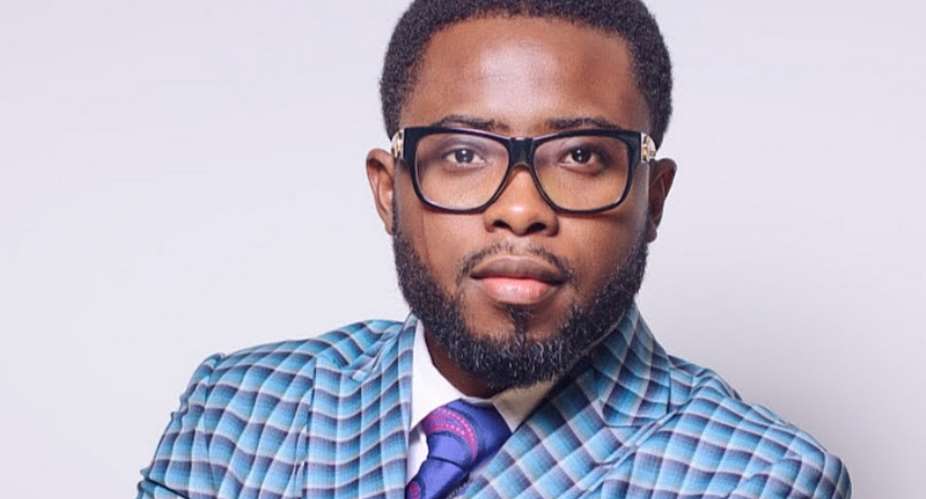 Prophet ElBernard says he won’t prophecy again after Ken Agyapong’s ...