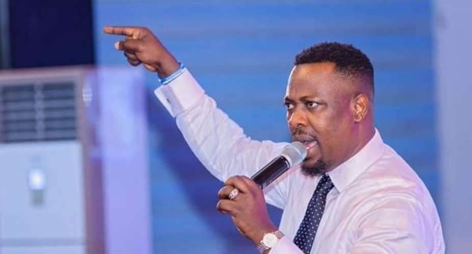 2026 will be a ‘super good year’ for Ghana – Prophet Nigel Gaisie