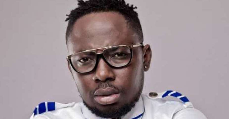 Choirmaster Hits Hard At Praye In New Song [Audio]
