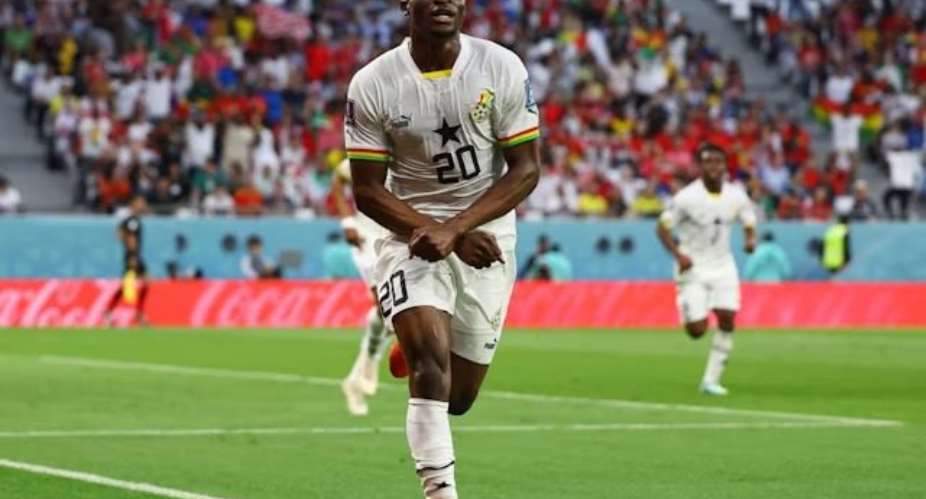 2023 AFCON: Top 10 players to watch as kick off for tournament edges closer