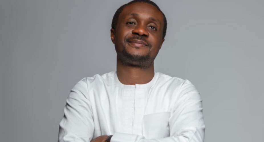 Nigerian Artist,Bassey to minister at Donald Trump’s inauguration
