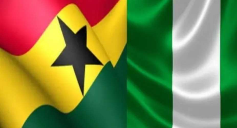 Poverty in Nigeria and Ghana: A Stark Contrast