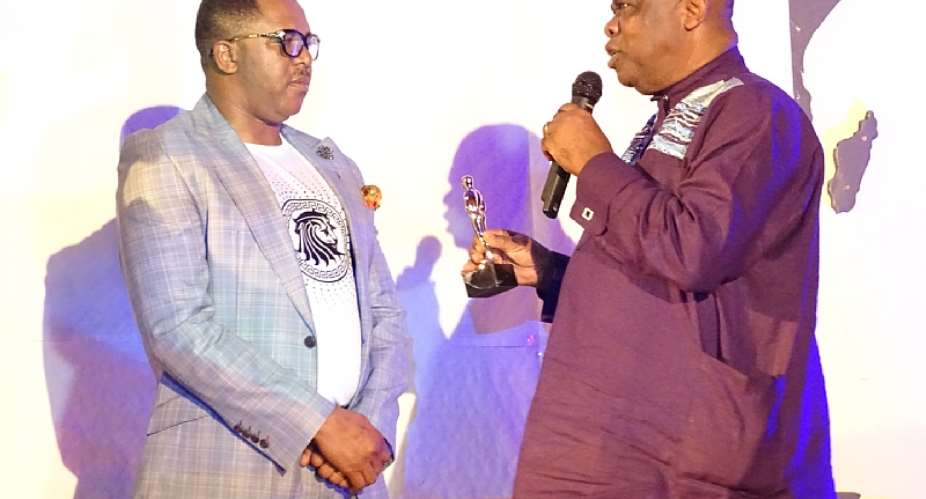 Kiss Daniel, Francis Duru, Charles Inojie And Others Headline Nollywood ...