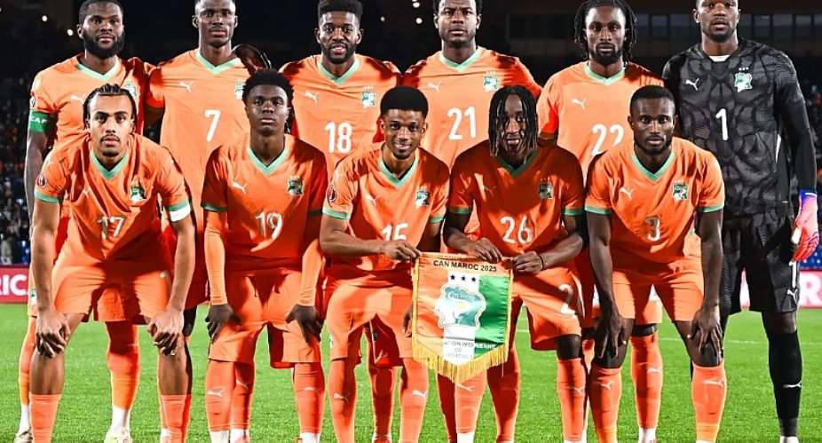 AFCON 2025: Quarter-finals set for fierce battles with teams boasting ...