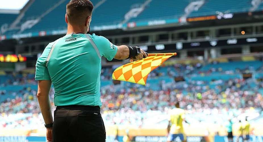 World Cup 2026: Fifa to digitally scan all players to create offside ...