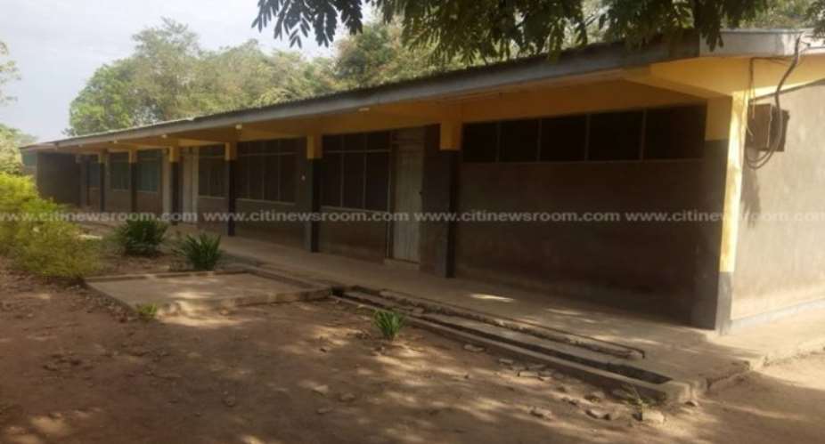 Nkwanta clash: Schools reopen after closure