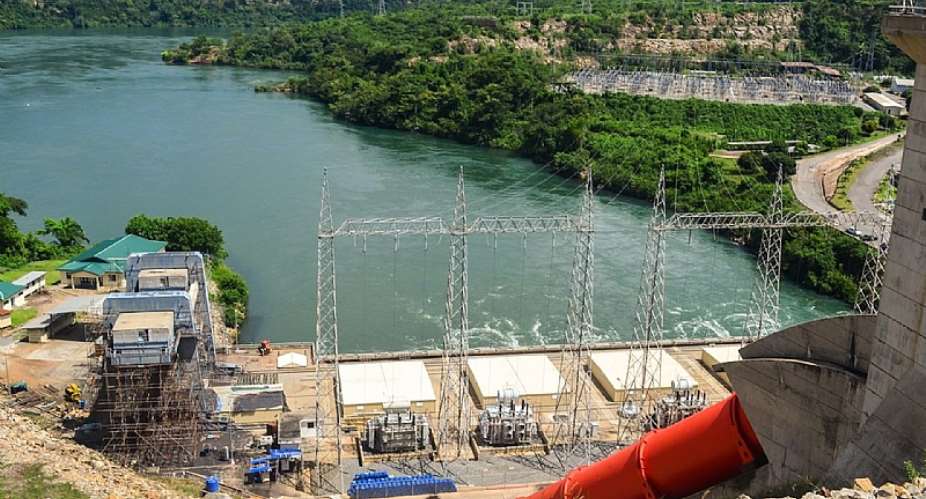 Ghana's electricity crisis is holding the country back - how it got here