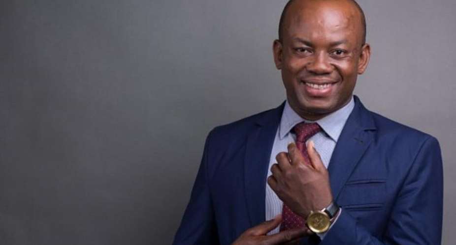 GFA's DC charges Young Apostles’ president Samuel Anim Addo over social ...