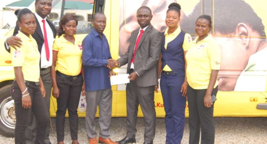 Samara Group Donates Towards The Bridgewater Project