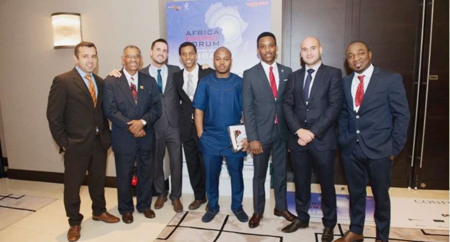 Access Infra Africa Announces Winners Of Inaugural Access Co ...