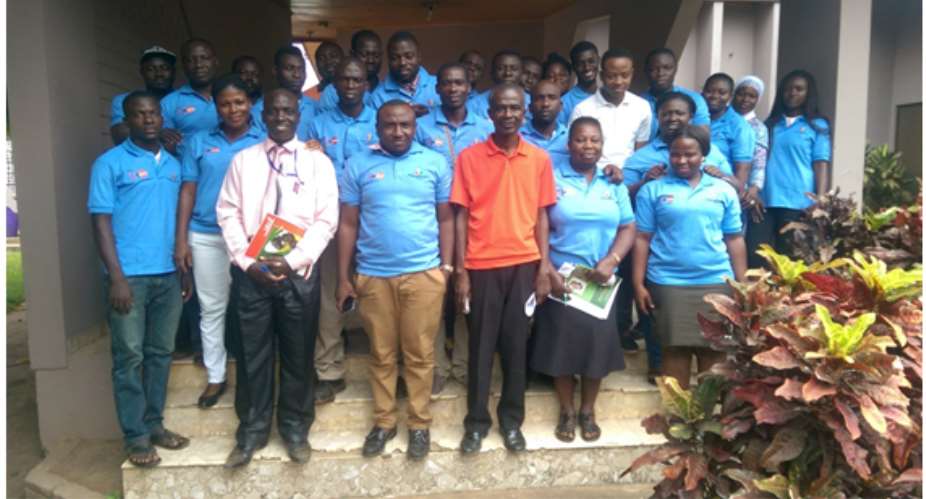 Integration Of Sustainable Development Goals Into National Development ...