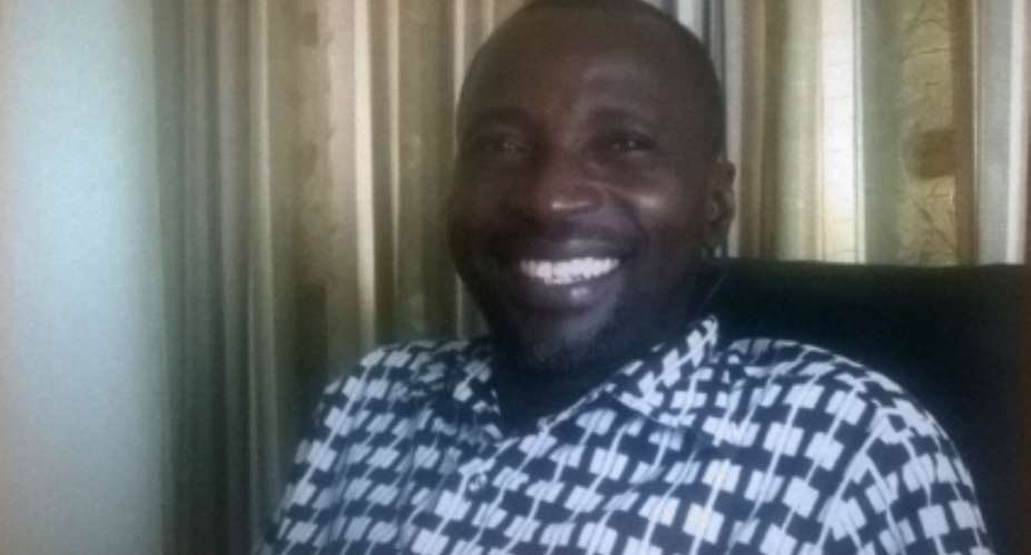 Court Frees International Gold Scammer Dr. Kofi Marfo