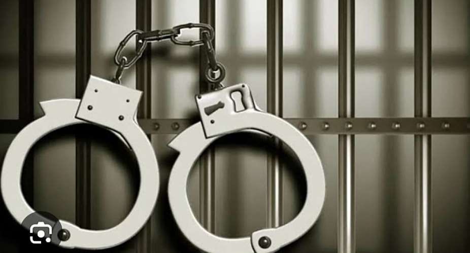 Two women arrested for attempting to smuggle shito laced with Indian ...