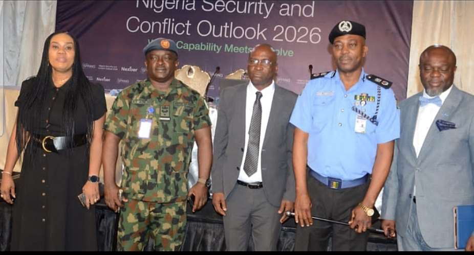 Violence claims 4,654 lives, 3,141 kidnapped in 2025 as Nextier unveils ...