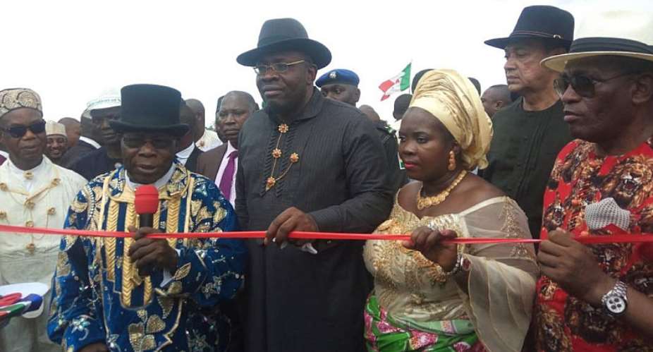 The Seriake Dickson phenomenon in Bayelsa – Part 2