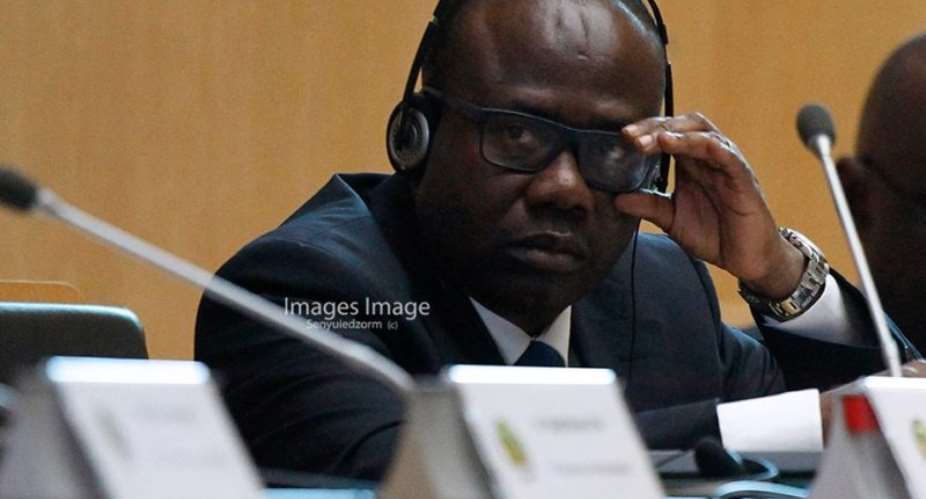 Moses Foh-Amoaning reveals why Ghana football was successful under ...