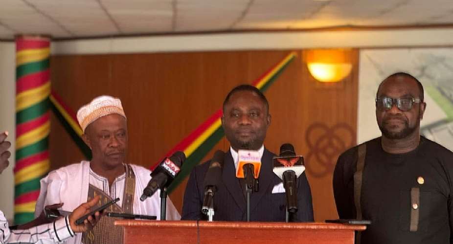 Upper West: Health Minister directs provision of free meningitis ...