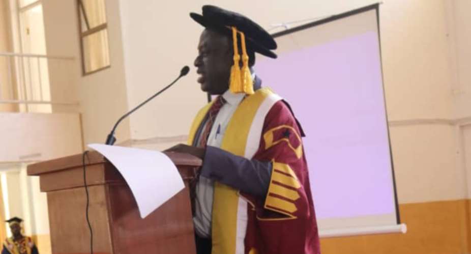 C.K. Tedam University introduces 24 new programmes