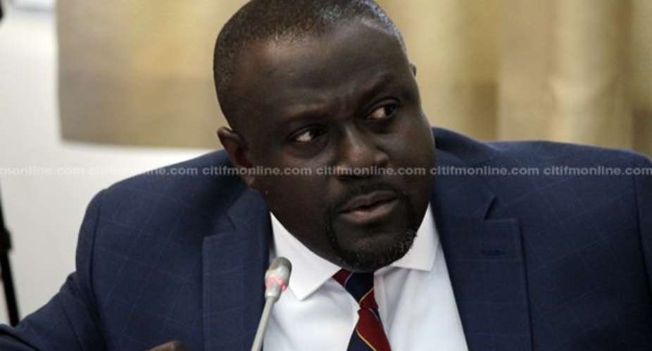 Dr. Mark Assibey Yeboah's IMF Bailout Proposal Premature And Risky