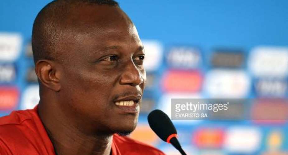 Chris Hughton can win back-to-back Afcon titles with Kwesi Appiah as ...