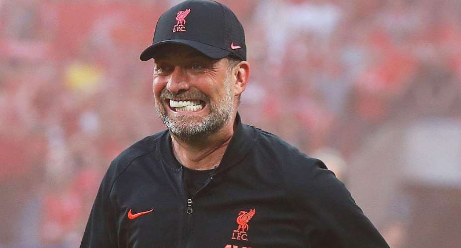 Liverpool: Jurgen Klopp 'really happy' fans exonerated for Champions ...