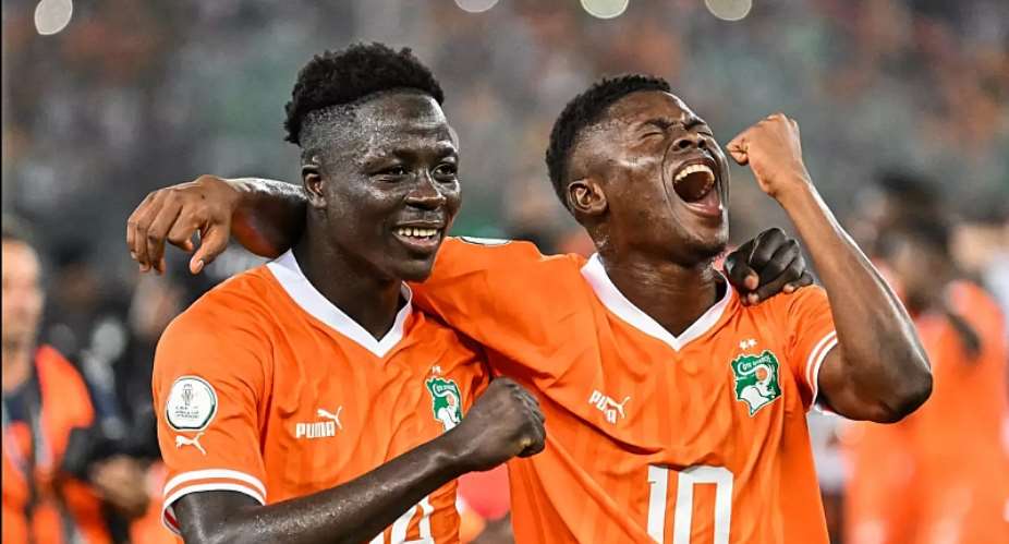 Five African talents to watch in 2024