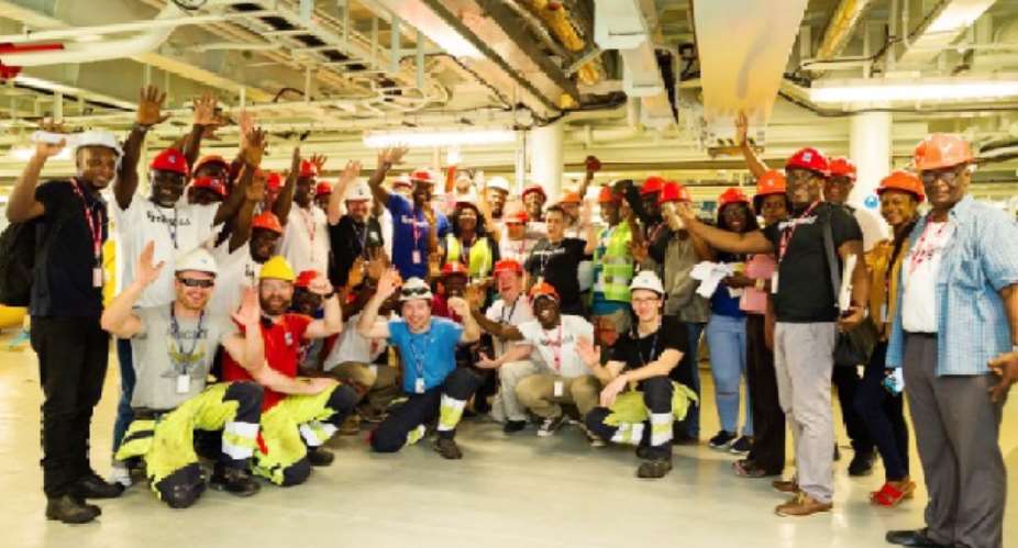 Springfield Group steps into upstream oil exploration