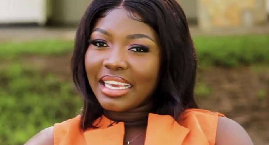 TikTok brought me from Kumasi to Accra, made me meet celebrities ...