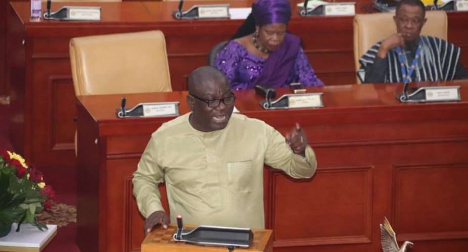 They are death traps - Isaac Adongo on standard of GPL match venues