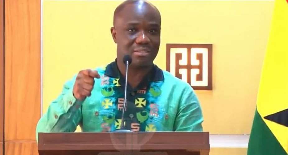 Plans underway for full implementation of Mahama’s 24-hour economy ...