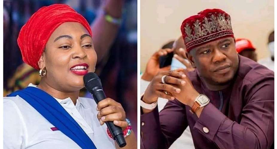 Yendi: Don’t impose a candidate; organise re-run of parliamentary ...