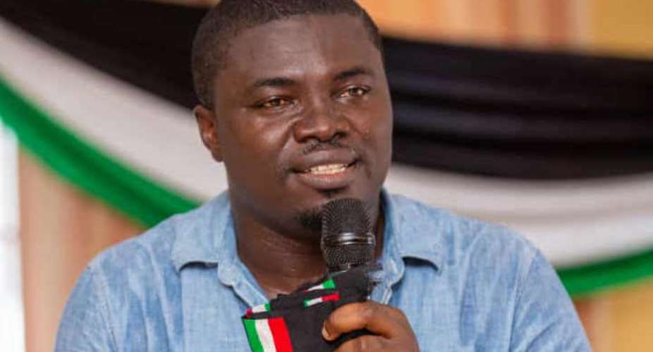 Bawumia deep in scandals, he can't escape from Nana Addo's mess ...