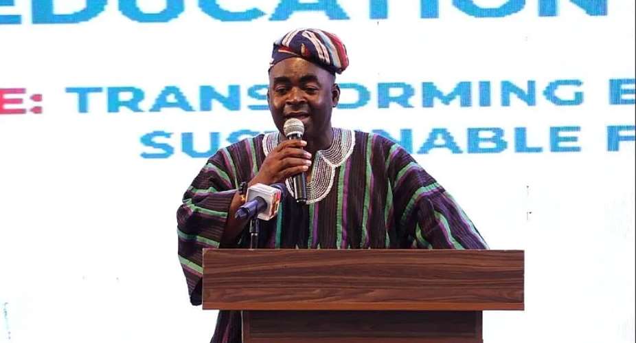 National Education Forum a step in the right direction for Ghana’s ...