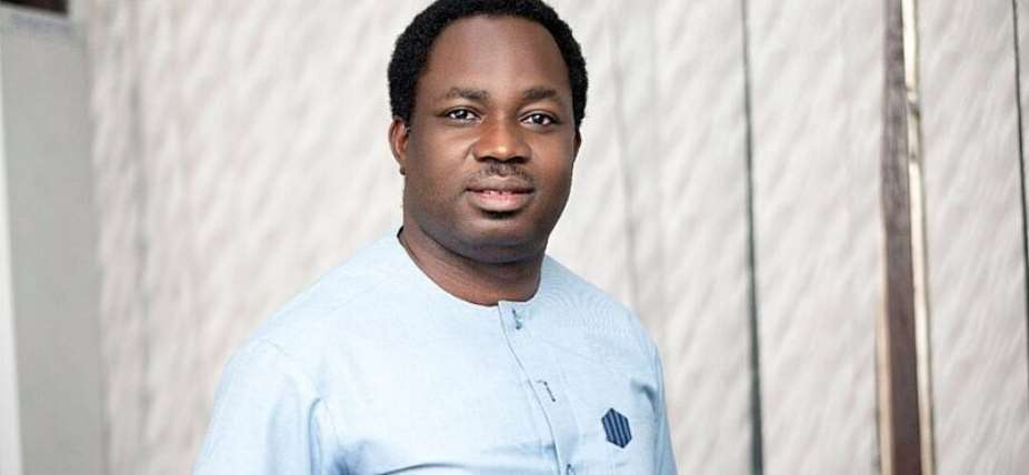 Agyapa deal good for Ghana – Eric OKyei Baffour reiterates