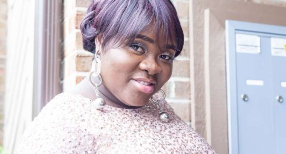 I was a cripple at some point in my life - Singer Cee reveals