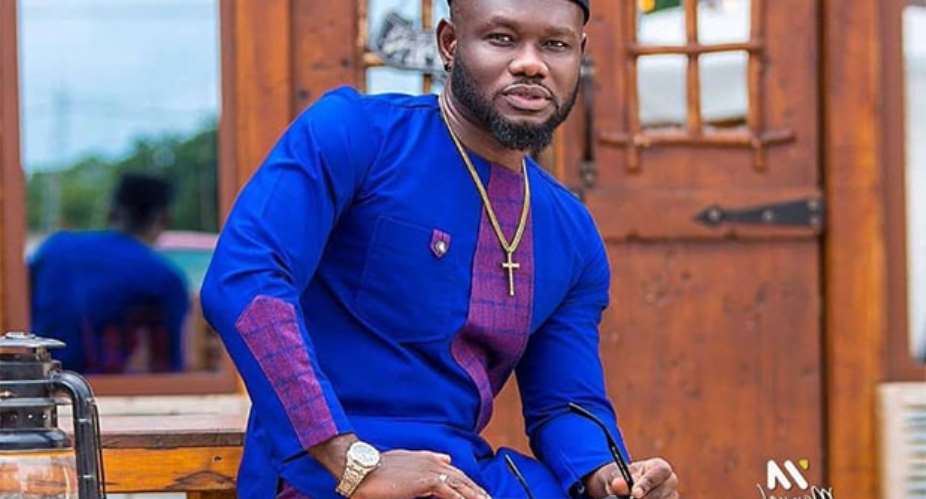 Prince David Osei mocks Mahama for sacking last minute recruits