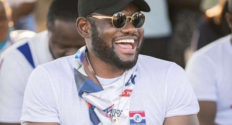 ‘Stop lying to yourselves; everyone supports a political party or ...