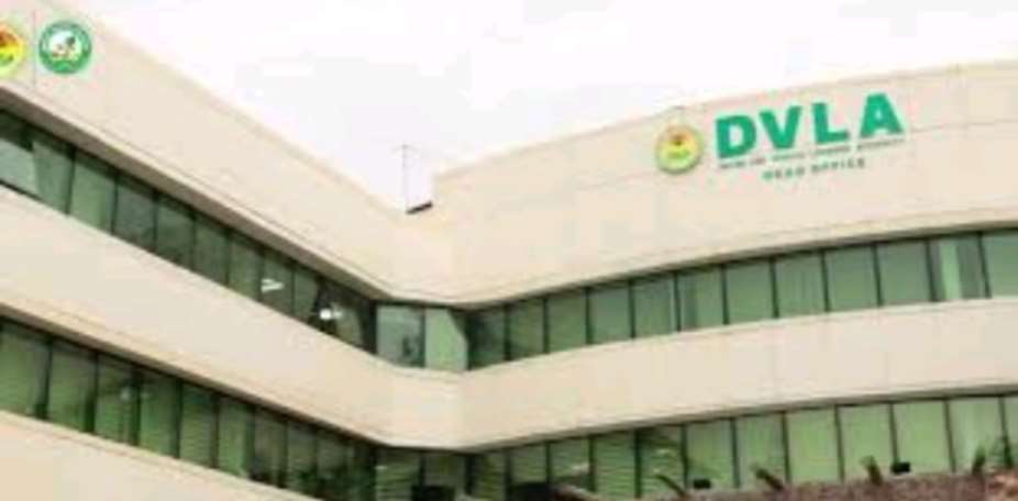 Renewing a Diasporas Driver’s License with Ghana’s DVLA: What You Need ...