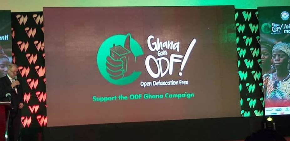 UNICEF, Local Gov’t, Others Partner To Launch Open Defecation Free Campaign