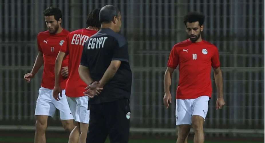 2021 AFCON: Match Facts – Senegal v Egypt 2021 AFCON: Match Facts – Senegal v Egypt