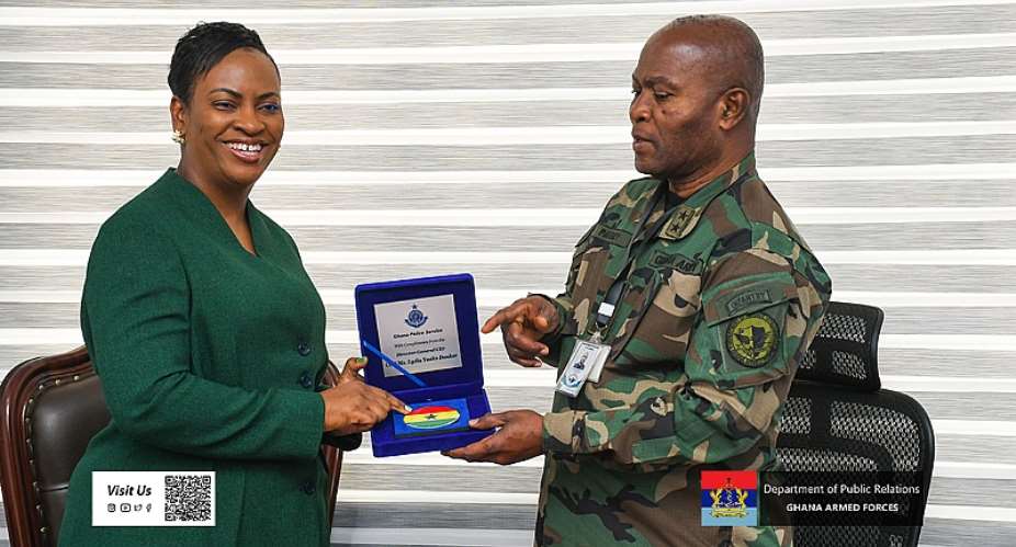 CID, Defence Intelligence deepen collaboration to boost security operations