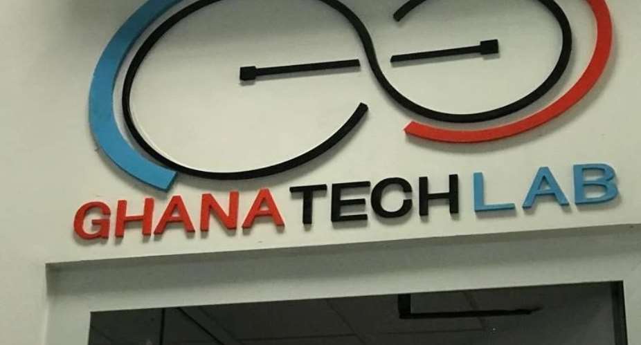 Ghana Tech Lab and Innovation Lab living up to expectation