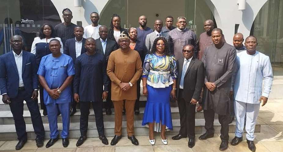 ECOWAS seeks to boost trade with the development of strategic policy ...