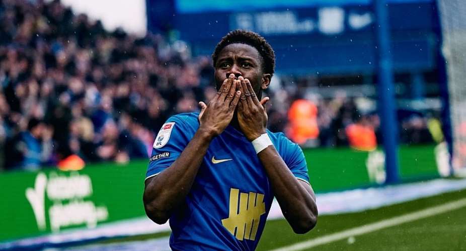 Championship: Ibrahim Osman scores debut goal as Birimingham City stun ...