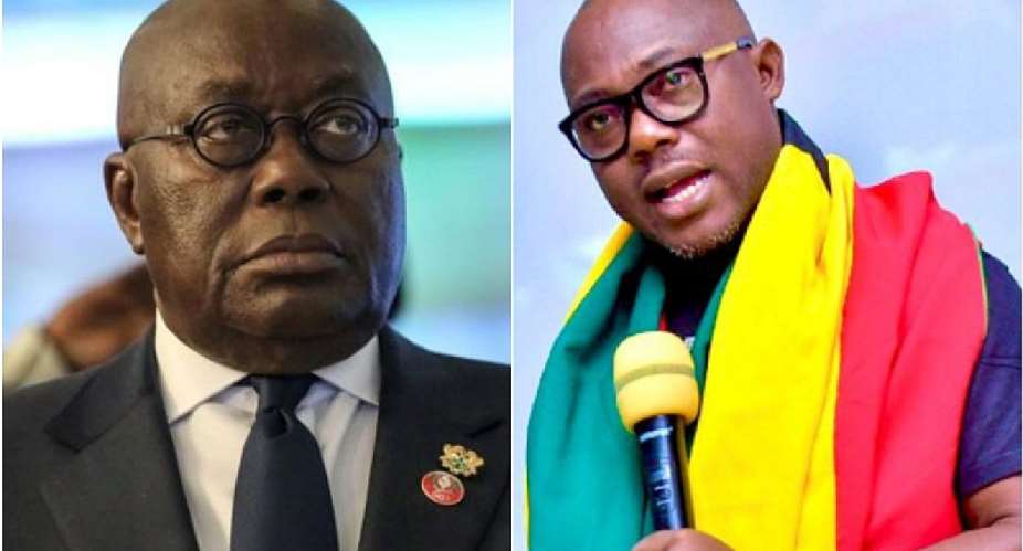 Illegitimate post-retirement contract for Commissioner General of GRA ...