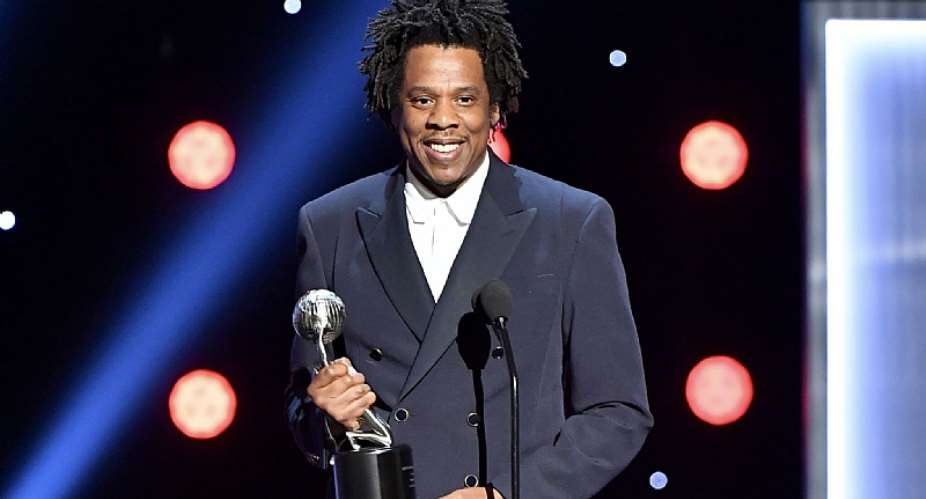 Jay-Z named greatest rapper of all time by Billboard & Vibe