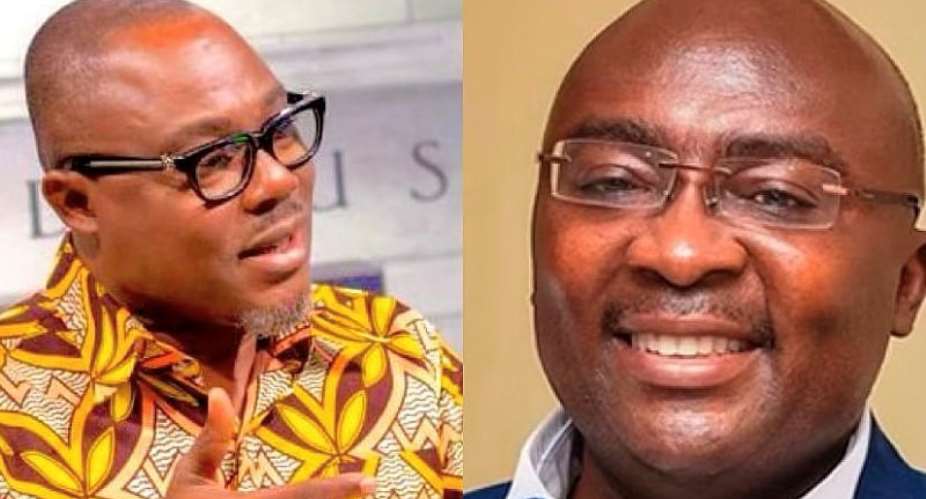 Bawumia’s presentation vindicated critics of his own government — Prof ...